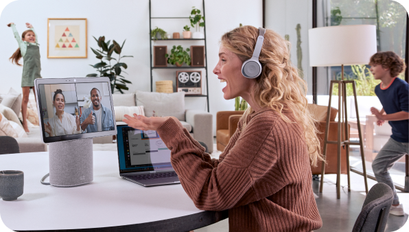 Adopt | Flexible workstyles