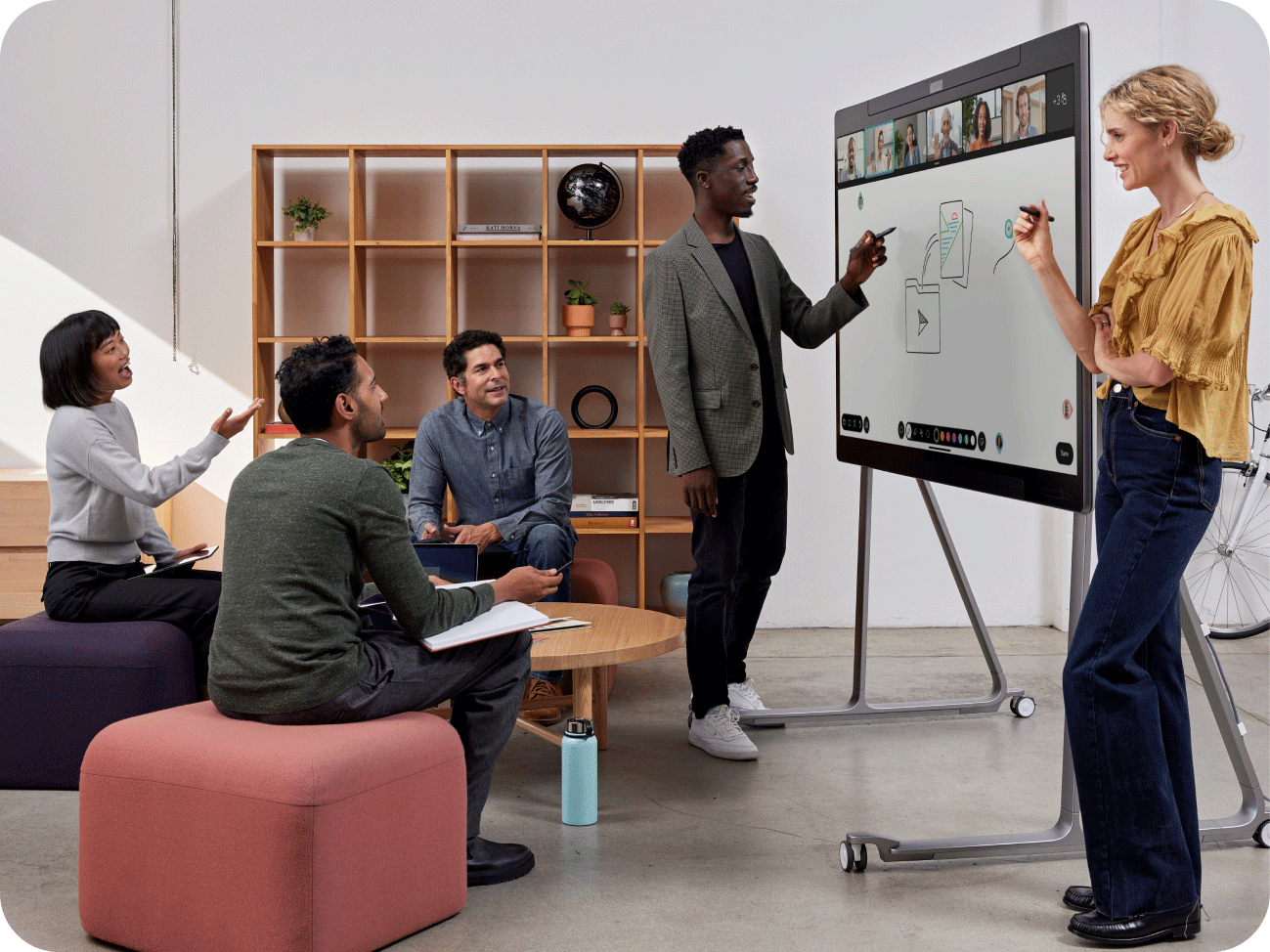 Adopt | Adoption methodology