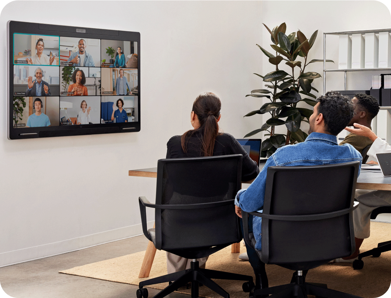 Adopt | Adoption methodology