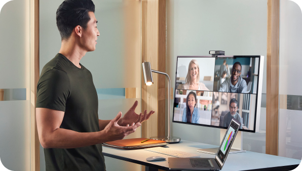 Adopt | Get to know Control Hub
